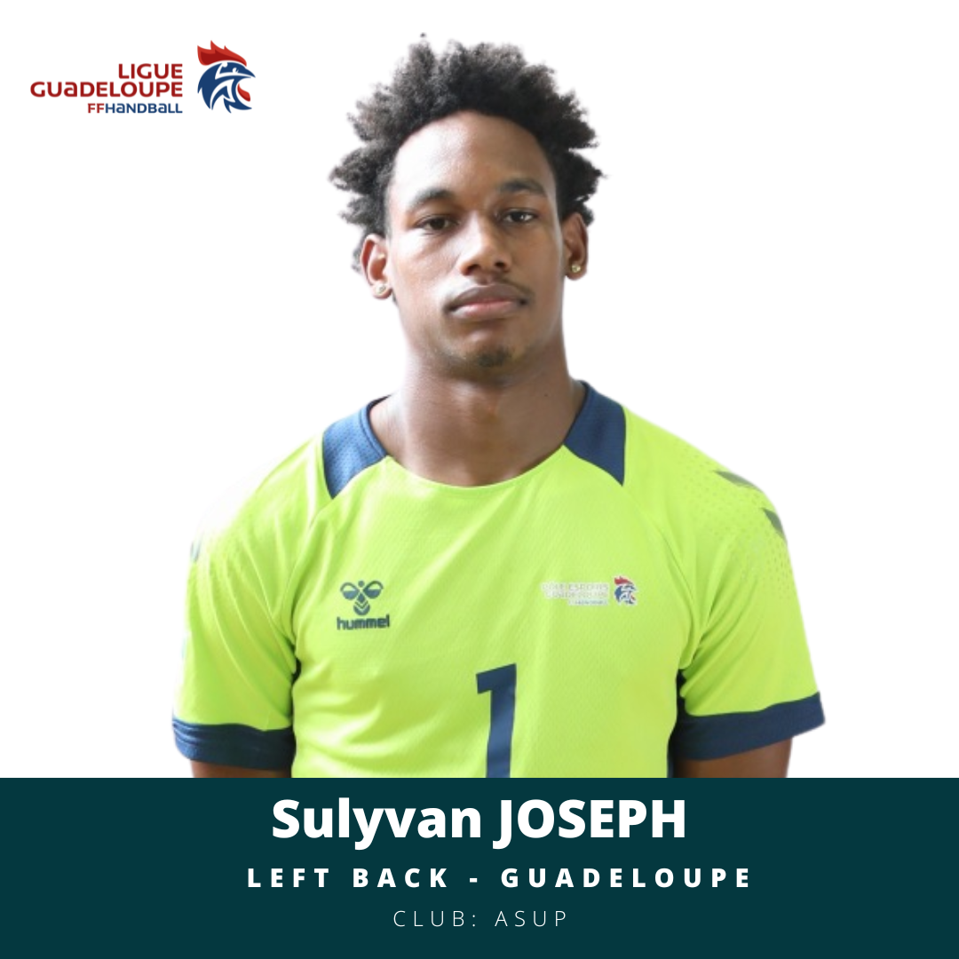 IHF | Player Details